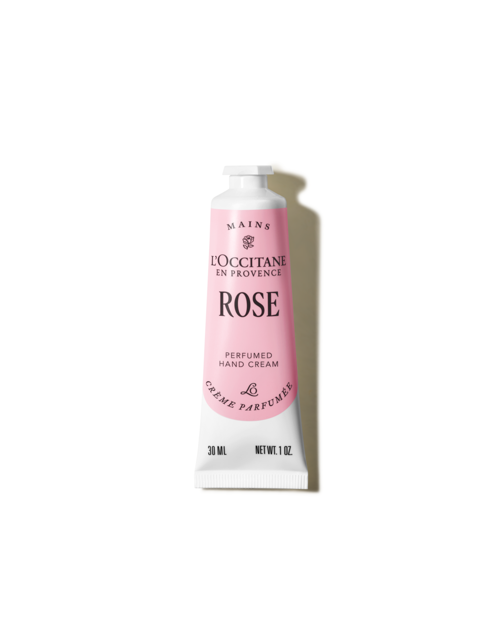 Rose Perfumed Hand Cream | L'Occitane – L'Occitane Norge